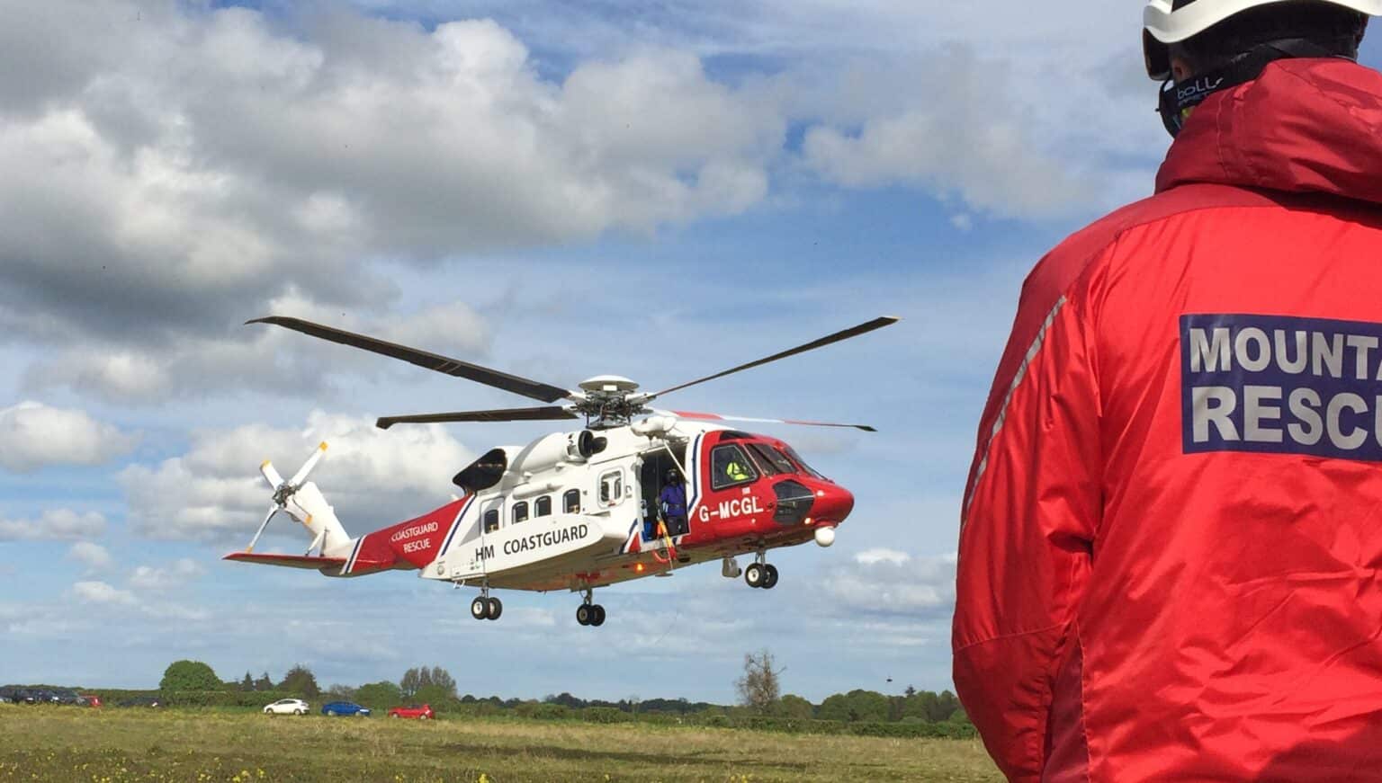 Skills & Expertise - Northumberland National Park Mountain Rescue Team
