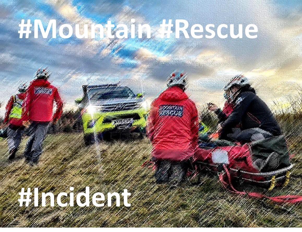 Abberwick Mill - Northumberland National Park Mountain Rescue Team